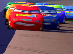 Cars (2006) Movie Trailer | Movie-List.com