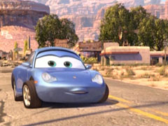 Cars (2006) Movie Trailer | Movie-List.com