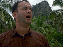 Cast Away (2000) Movie Trailer | Movie-List.com