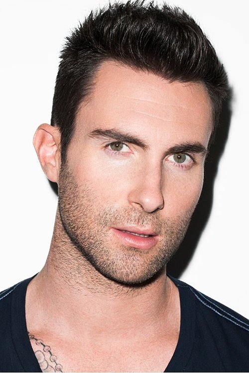 Adam Levine Movie Trailers List | Movie-List.com