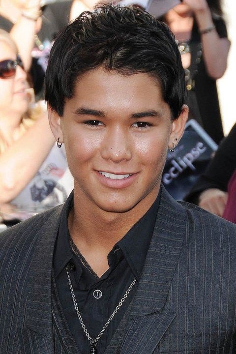 Boo Boo Stewart Movie Trailers List | Movie-List.com