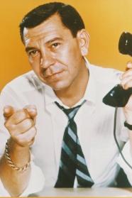 Jack Webb Movie Trailers List | Movie-List.com