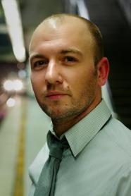 Simon Barrett Movie Trailers List | Movie-List.com