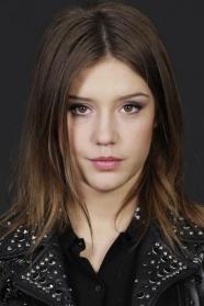 Adele Exarchopoulos Movie Trailers List | Movie-List.com