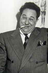 Alan Reed Movie Trailers List | Movie-List.com