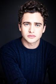 Alex Braunstein Movie Trailers List | Movie-List.com