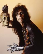 Alice Cooper Movie Trailers List | Movie-List.com