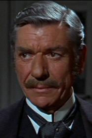 Andre Morell Movie Trailers List | Movie-List.com