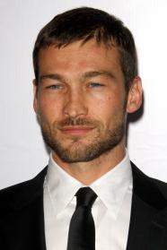 Andy Whitfield Movie Trailers List | Movie-List.com