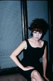 Ann Magnuson Movie Trailers List | Movie-List.com