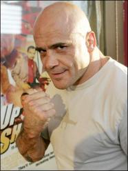 Bas Rutten Movie Trailers List | Movie-List.com