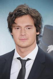 Benjamin Walker Movie Trailers List | Movie-List.com