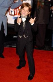 Blake Woodruff Movie Trailers List | Movie-List.com