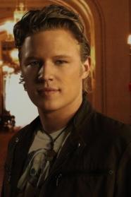 Chris Egan Movie Trailers List | Movie-List.com