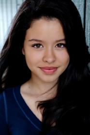 Cierra Ramirez Movie Trailers List | Movie-List.com