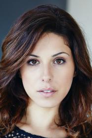 Cristina Rosato Movie Trailers List | Movie-List.com