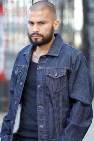 Daniel Moncada Movie Trailers List | Movie-List.com