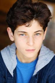 David Mazouz Movie Trailers List | Movie-List.com