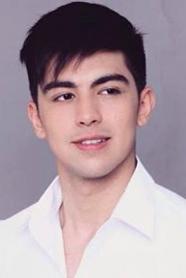 Derrick Monasterio Movie Trailers List | Movie-List.com