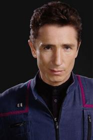 Dominic Keating Movie Trailers List | Movie-List.com