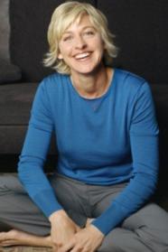 Ellen Degeneres Movie Trailers List | Movie-List.com