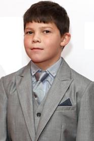 Georgie Smith Movie Trailers List | Movie-List.com