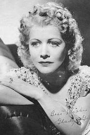 Gladys George Movie Trailers List | Movie-List.com