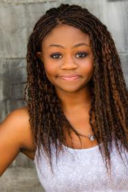 Hope Olaide Wilson Movie Trailers List | Movie-List.com