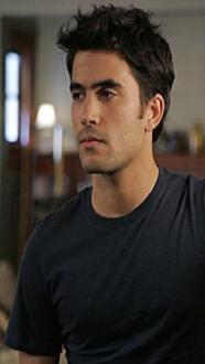 Ignacio Serricchio Movie Trailers List | Movie-List.com