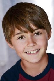 John Paul Ruttan Movie Trailers List | Movie-List.com