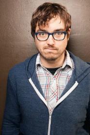 Jonah Ray Movie Trailers List | Movie-List.com