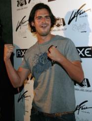 Jonathan Cherry Movie Trailers List | Movie-List.com