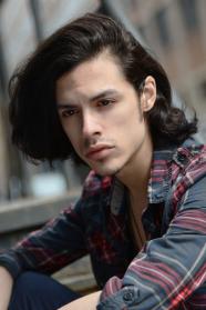 Jonny Beauchamp Movie Trailers List | Movie-List.com