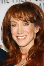 Kathy Griffin Movie Trailers List | Movie-List.com