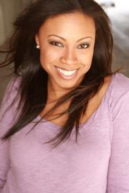 Keena Ferguson Movie Trailers List | Movie-List.com