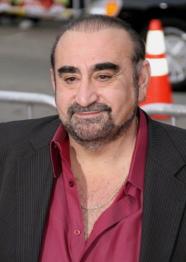 Ken Davitian Movie Trailers List | Movie-List.com