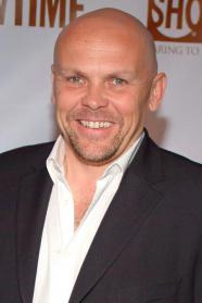 Kevin Chapman Movie Trailers List | Movie-List.com