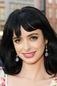 Krysten Ritter Movie Trailers List | Movie-List.com