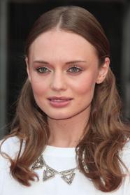 Laura Haddock Movie Trailers List | Movie-List.com
