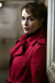 Lucy Brown Movie Trailers List | Movie-List.com