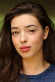 Marli Siu Movie Trailers List | Movie-List.com