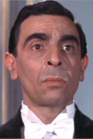 Martin Benson Movie Trailers List | Movie-List.com