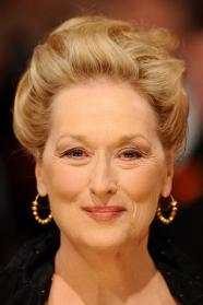 Meryl Streep Movie Trailers List | Movie-List.com