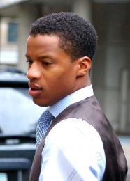 Nate Parker Movie Trailers List | Movie-List.com