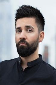 Navid Akhavan Movie Trailers List | Movie-List.com