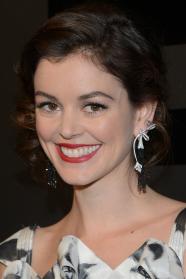 Nora Zehetner Movie Trailers List | Movie-List.com