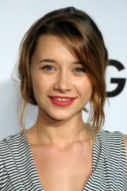 Olesya Rulin Movie Trailers List | Movie-List.com