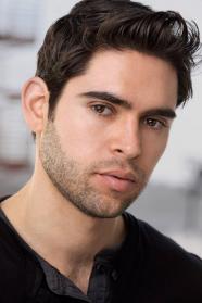 Oliver Ray Movie Trailers List | Movie-List.com