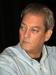Paul Auster Movie Trailers List | Movie-List.com