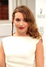 Perdita Weeks Movie Trailers List | Movie-List.com